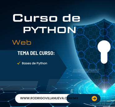 Home Page | RodrigoVillanueva.com.mx